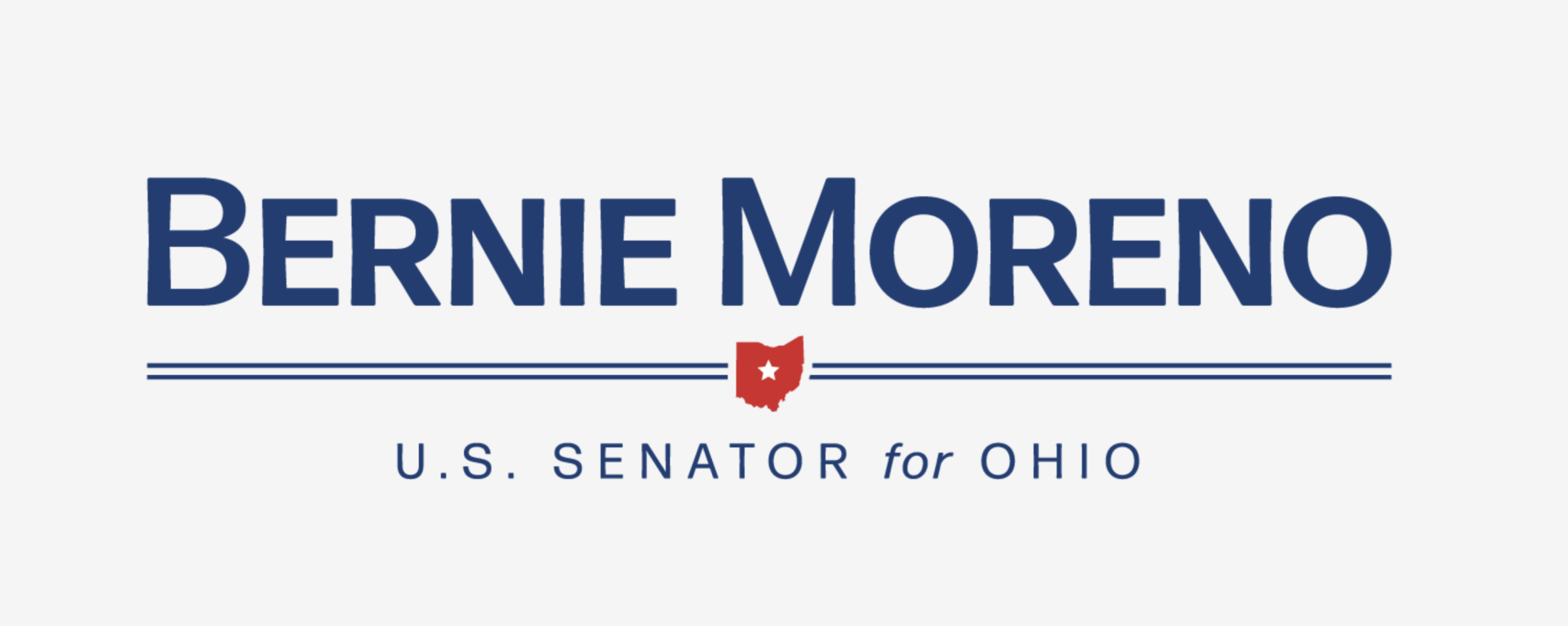 Moreno Statement on Passage of the One Big Beautiful Bill - Senator ...